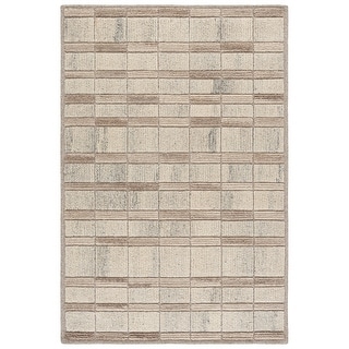 SAFAVIEH Handmade Harvest Urfeta Wool Area Rug - Bed Bath & Beyond ...