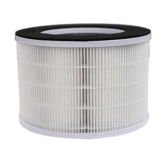 Hunter True HEPA Replacement Filter for HPH625 - Bed Bath & Beyond ...