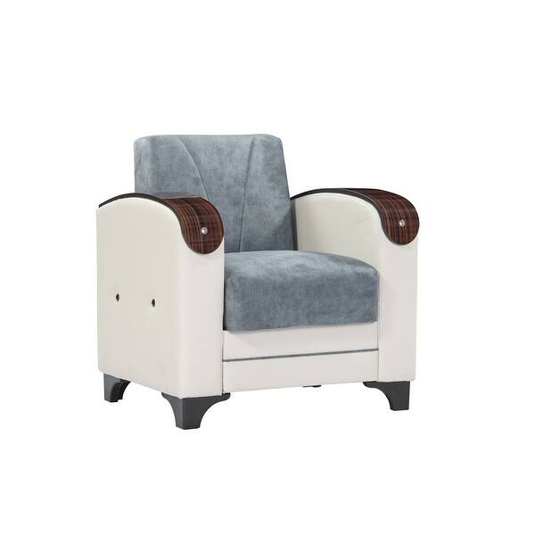 Sene Confortable Modern Living room Chair - Bed Bath & Beyond - 37639331