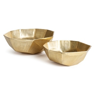 Rova Serving Bowls, Set Of 2 - Bed Bath & Beyond - 38291100