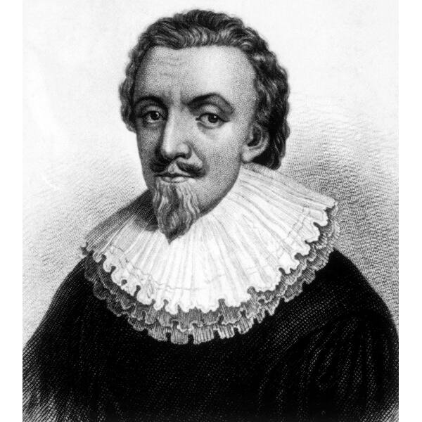 George Calvert History - Bed Bath & Beyond - 24416940