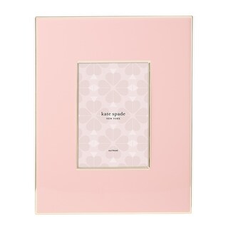 Make It Pop 4X6 Frame Pink - Bed Bath & Beyond - 40044223