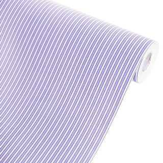 Waterproof Vinyl Self-Adhesive Wallpaper Prepasted Wall Stickers Wall ...