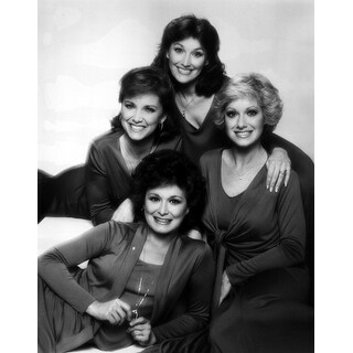 Lennon Sisters Group Picture in Classic Photo Print - Bed Bath & Beyond ...