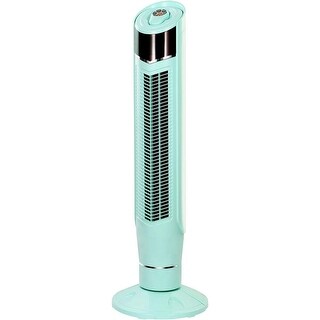 Tower Fan, Standing Fan Oscillating - Bed Bath & Beyond - 37570888