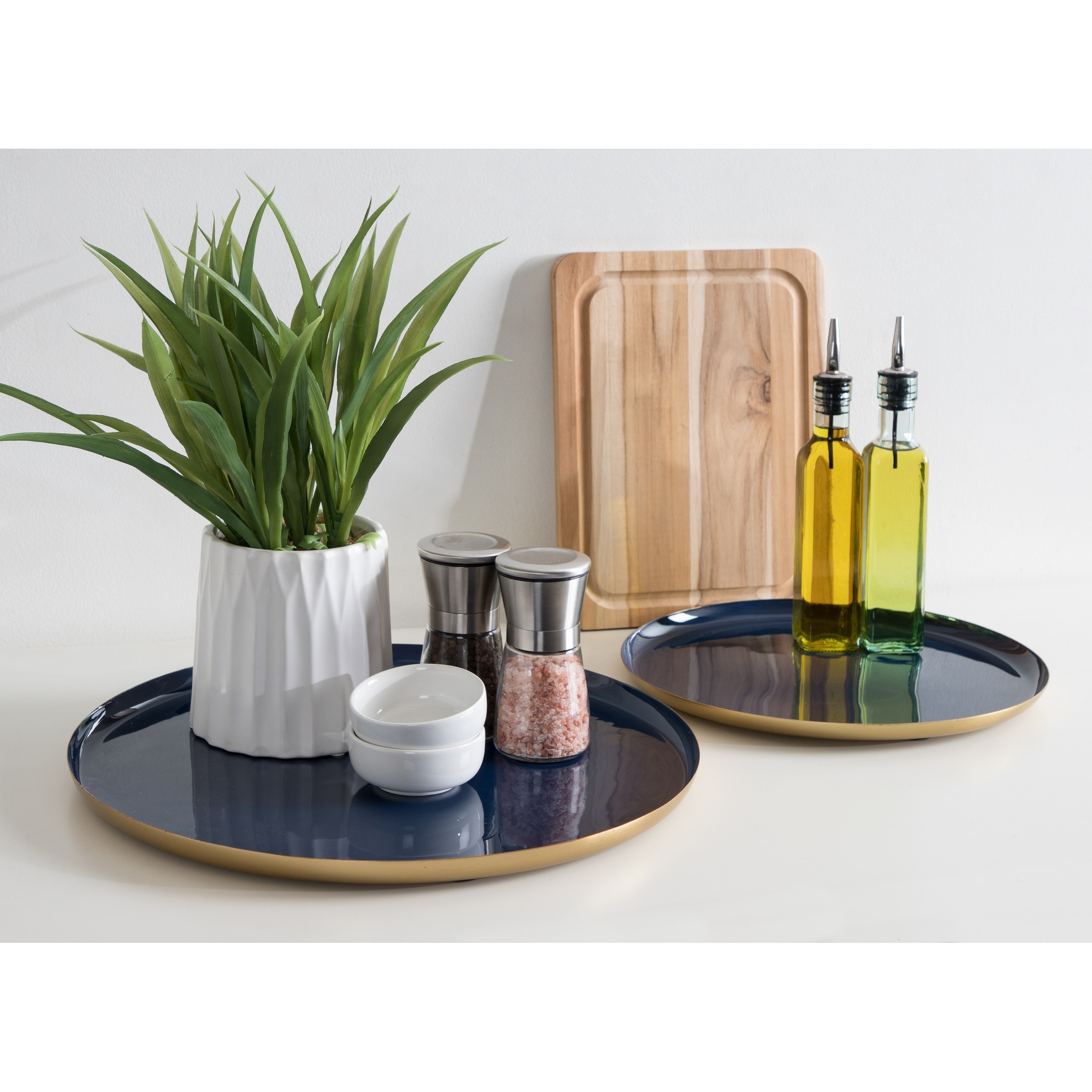 Decorative Trays - Bed Bath & Beyond
