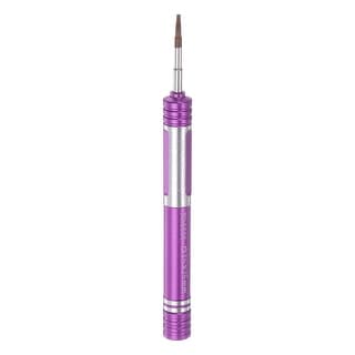 Precision Screwdriver T5 Torx Magnetic Head Pen Shape Screw Driver ...