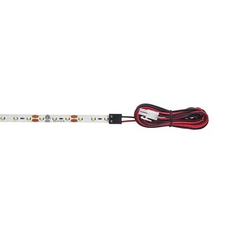 Tresco 1.5 Watt 3000K LED 240" Long FlexTape Roll - Bed Bath & Beyond ...
