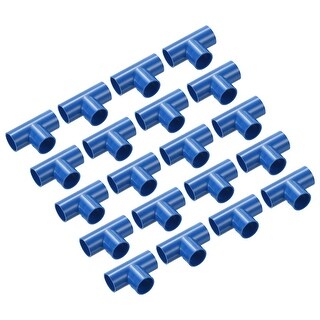 Conduit Coupler Fittings Coupling Connector Pipe for Garden Electrical ...