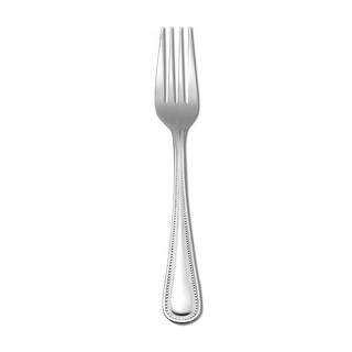 Delco 18/0 Stainless Steel Prima Dinner Forks (Set of 36) by Oneida ...