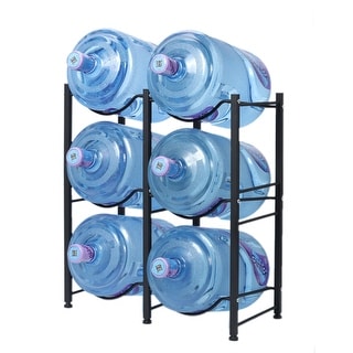 Water Rack with 6 Slots for Home Kitchen - Bed Bath & Beyond - 42374567