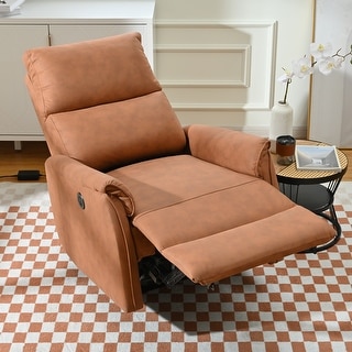Home Theater Seating Ergonomic Power Recliner Chairs Lounge Sofa with ...