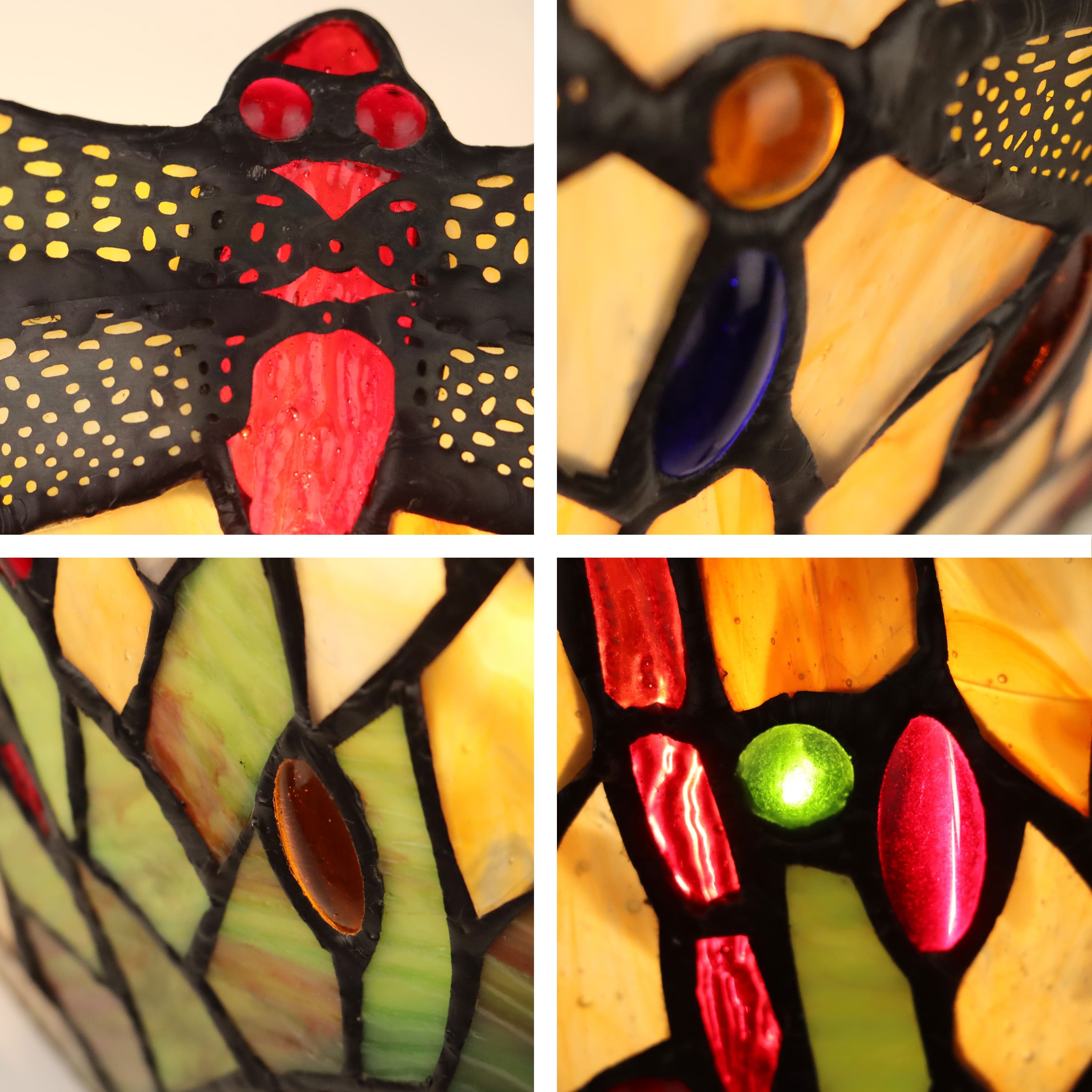 Tiffany Design, Dragonfly Style 1-Light Wall Sconse - Bed Bath & Beyond ...