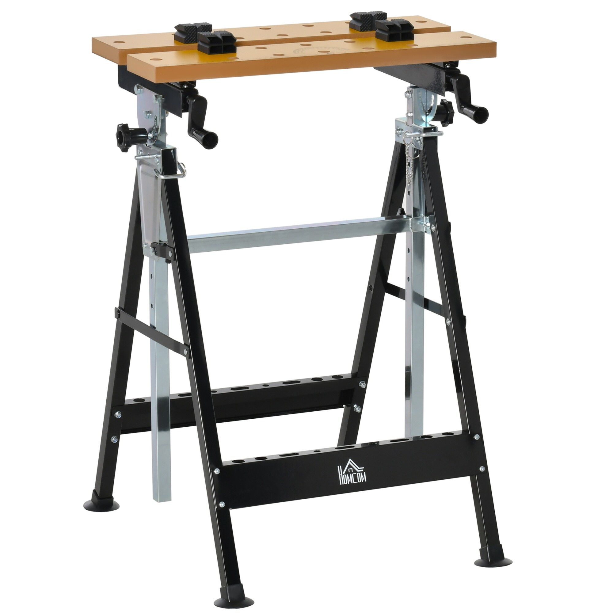 Vice Mount Universal Tool Mount Vise - Wall & Desktop Mount For ...