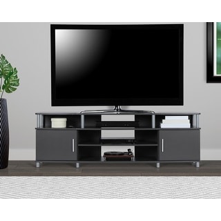 Carson TV Stand for TVs up to 70" - Bed Bath & Beyond - 36976861