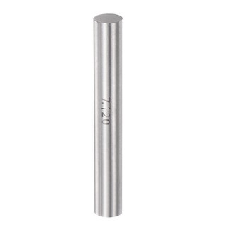 Go No-Go Plug Gage 7.12mm Gauge Dia Gcr15 Bearing Steel 0.001mm ...