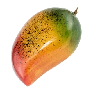 Novica Handmade Mango For Breakfast Wood Sculpture - Bed Bath & Beyond ...