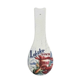Lobster Shack Spoon Rest - Bed Bath & Beyond - 40446974