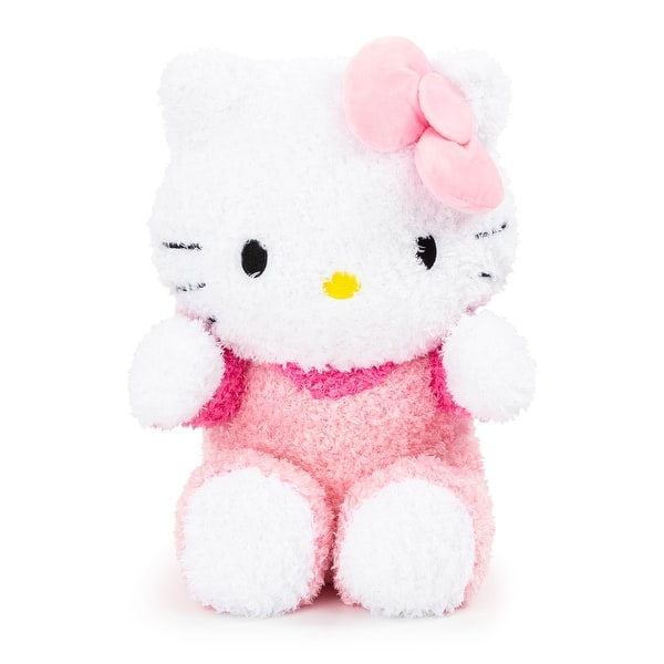 Hello Kitty Pink Bow Pillow Buddy - Bed Bath & Beyond - 40153797