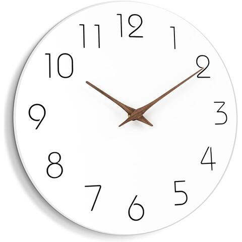 Wall Clocks - Bed Bath & Beyond