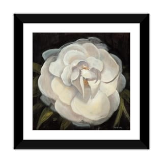 iCanvas "Flower II" by Joseph Cates - Bed Bath & Beyond - 37597495
