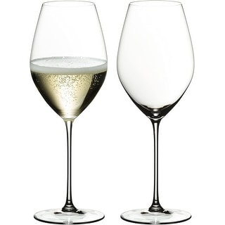 RIEDEL Veritas Champagne Wine Glass - Bed Bath & Beyond - 33851588