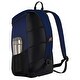 Northwest MLB New York Yankees Topliner Backpack 18"x 12" Front Pocket ...