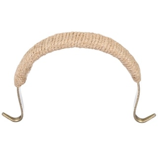 Metal Tea Pot Handle Rope Wrapped Handle for Teapot - Bed Bath & Beyond ...