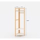 Corner Multi-Layer Storage Rack Corner Hanger - Bed Bath & Beyond ...
