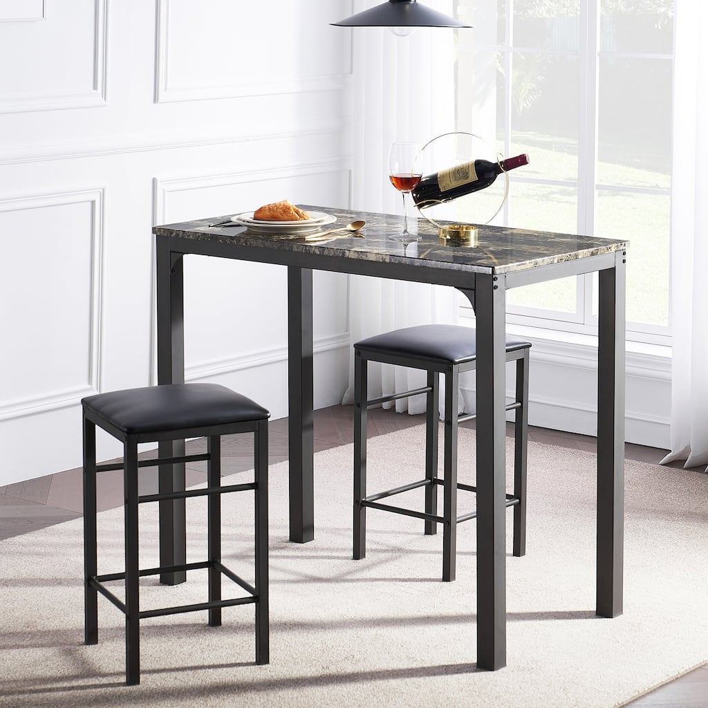 Counter Height, Bench Seating Dining Sets - Overstock