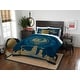 Fantastic Beasts Skyline FullQueen Comforter with 2 Shams - Bed Bath ...