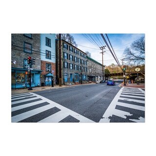 Howard County Ellicott City Maryland Photography Art Print/Poster - Bed ...