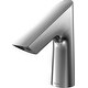TOTO Standard S Ecopower or AC 0.5 GPM Touchless Bathroom Faucet Spout ...