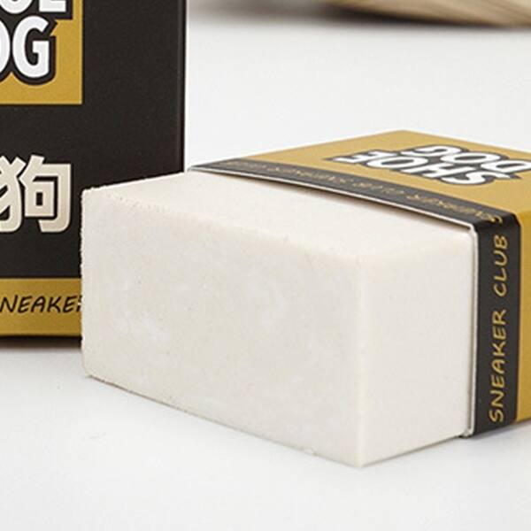 Helpful Shoes Clean Eraser No Water Required Fast Decontamination ...