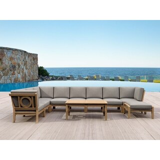 Natsepa 10-Pieces Modular Set - Bed Bath & Beyond - 38390784