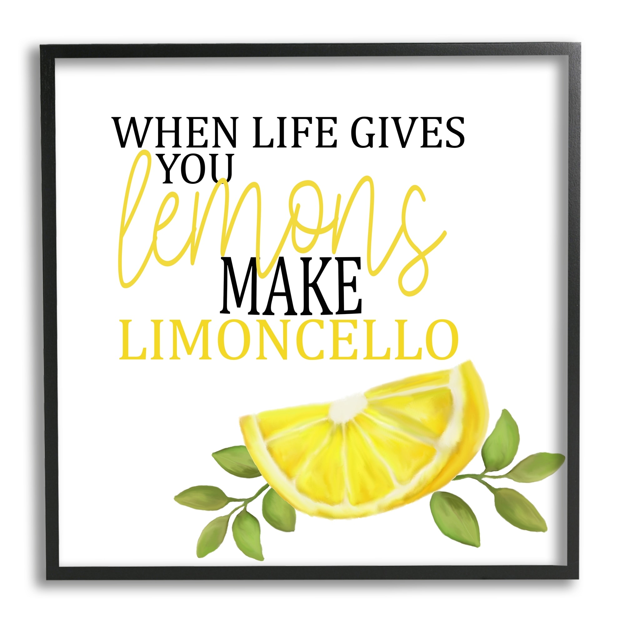 silly lemons