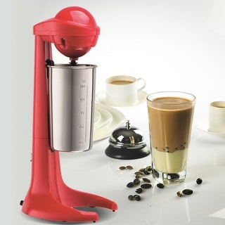 Electric Milkshake Mixer Machine Stainless Steel - Bed Bath & Beyond ...