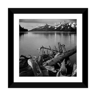 iCanvas "Captionless" by Ansel Adams - Bed Bath & Beyond - 37382601