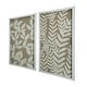 S/2 Shadow Box Wall Decor - Bed Bath & Beyond - 41587699