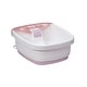 Homedics Bubble Bliss Deluxe Foot Spa with Heat | Bubble Massage, Toe ...