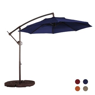 120'' Cantilever Umbrella without Base - Bed Bath & Beyond - 37561440