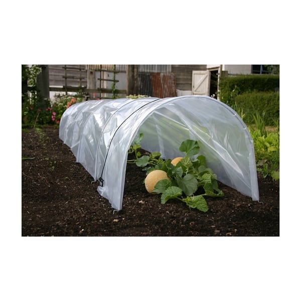 Haxnicks Easy Poly Plant Protection Tunnels - Bed Bath & Beyond - 40195708