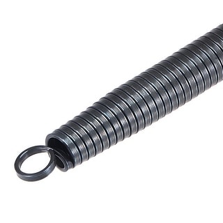 Spring Tube Bender, High-carbon Steel A-Type for PVC Pipes - Silver ...