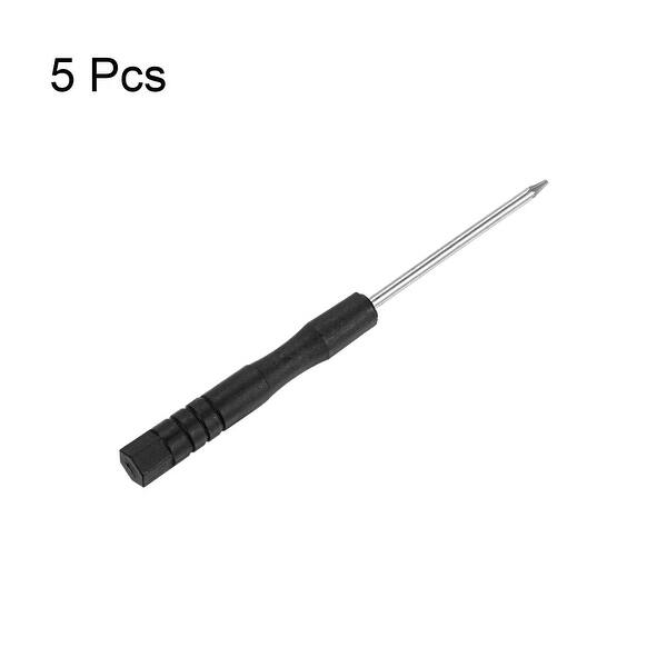 mini star head screwdriver