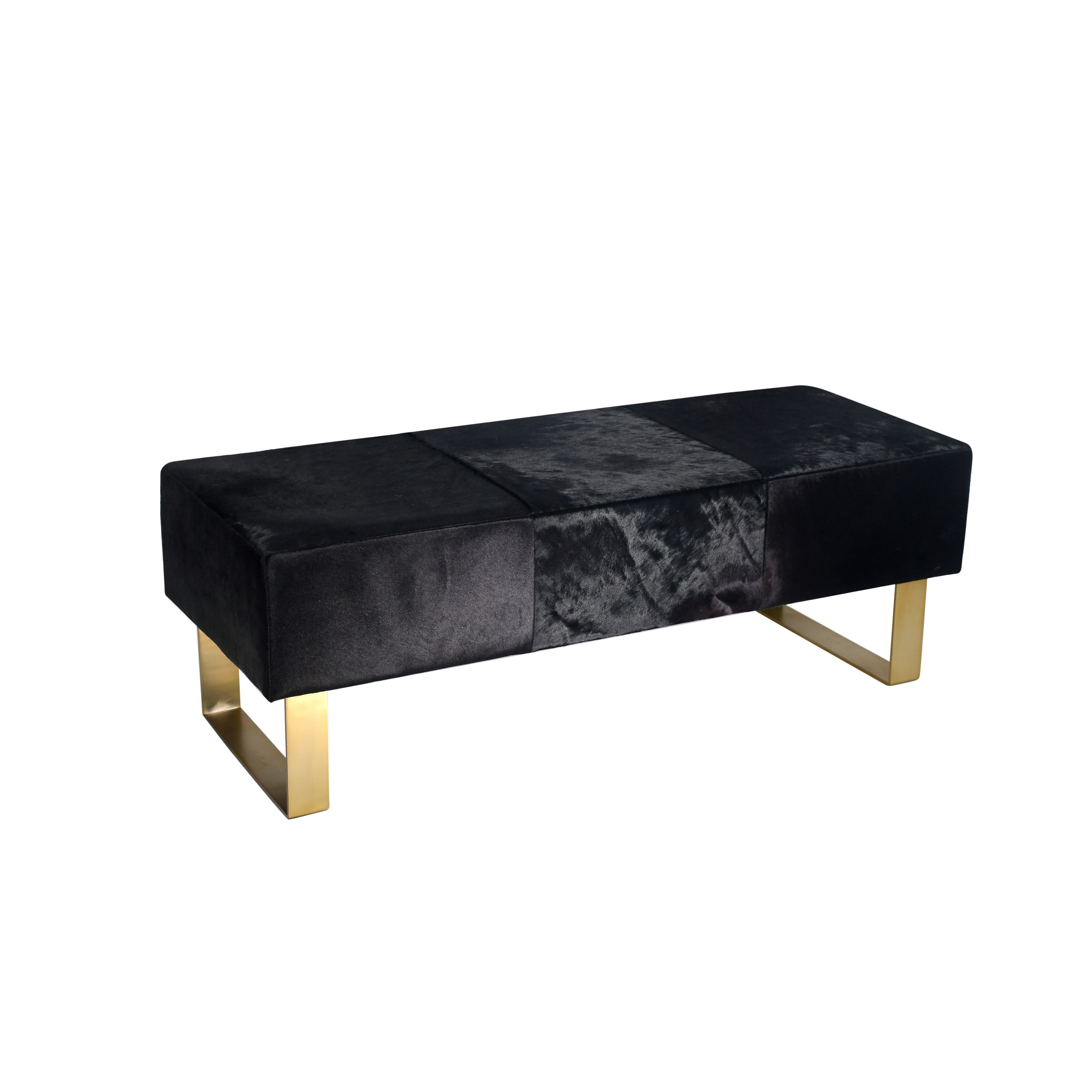 Gold Benches - Bed Bath & Beyond