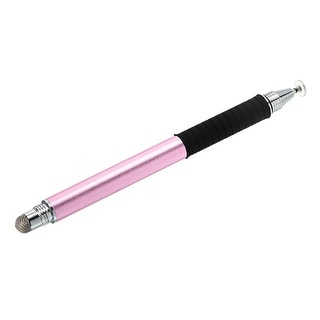 Ballpoint Pen with Stylus Tip 2 in 1 Ink Pen Stylus Pens for Touch ...
