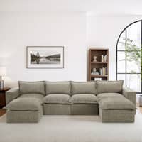 comfy sectional sofas canada