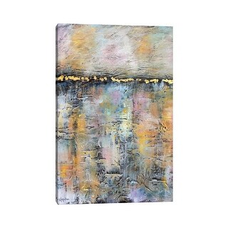 iCanvas "Beauty & Truth I" by Vanessa Sharp Multon Canvas Print - Bed ...