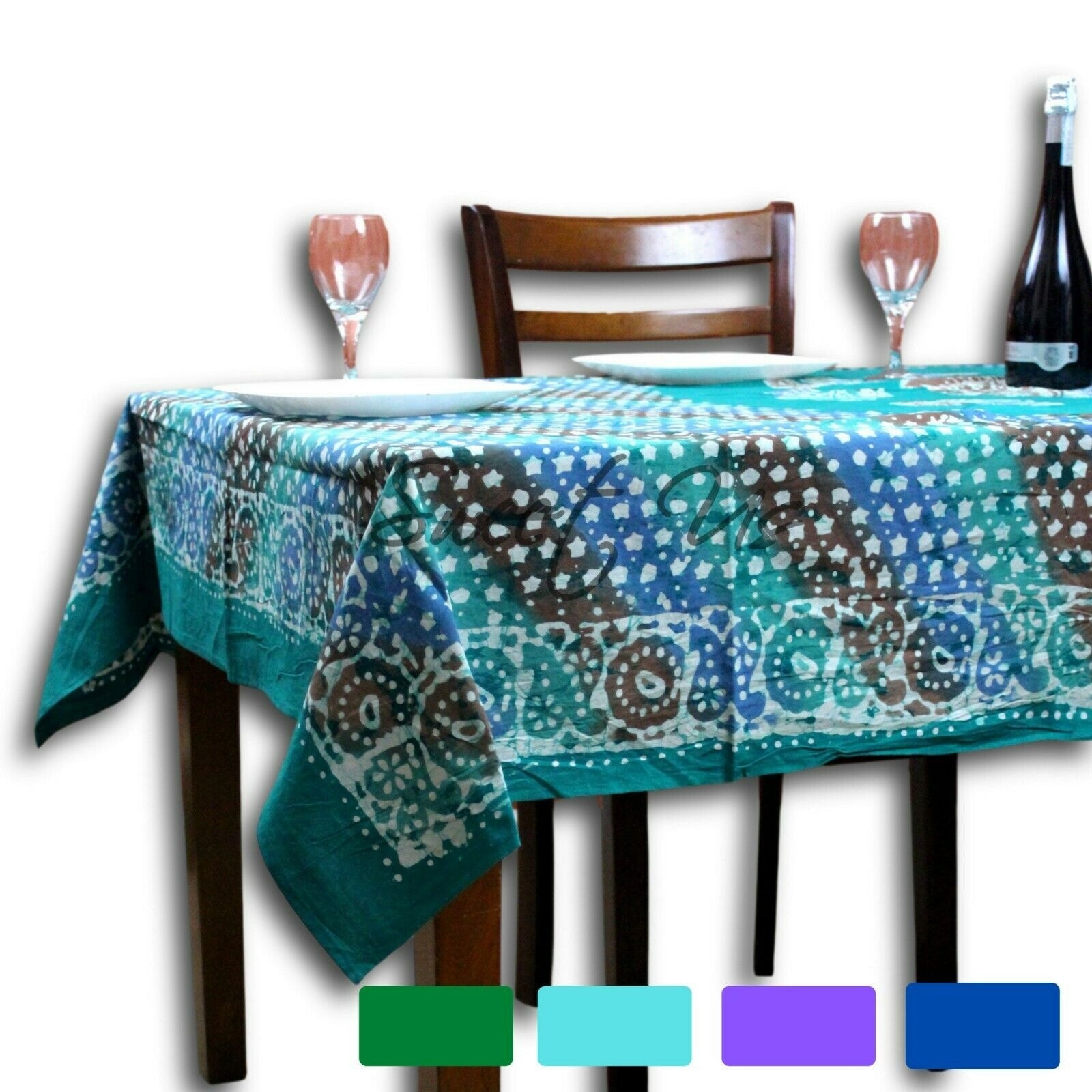Tablecloths - Bed Bath & Beyond