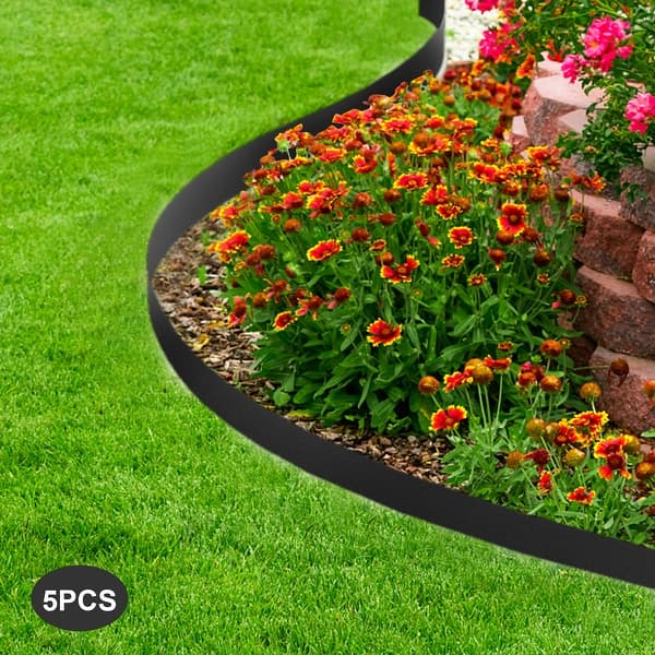 garden border edging